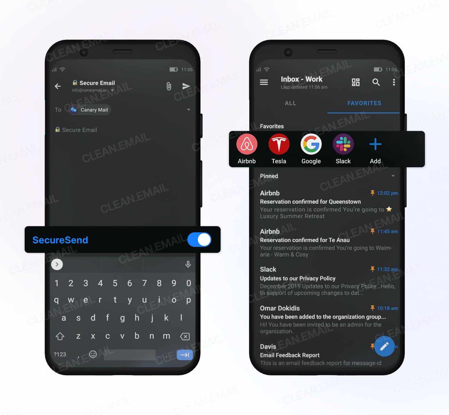 The 10 Best Email Apps for Android: 2025’s Top Picks