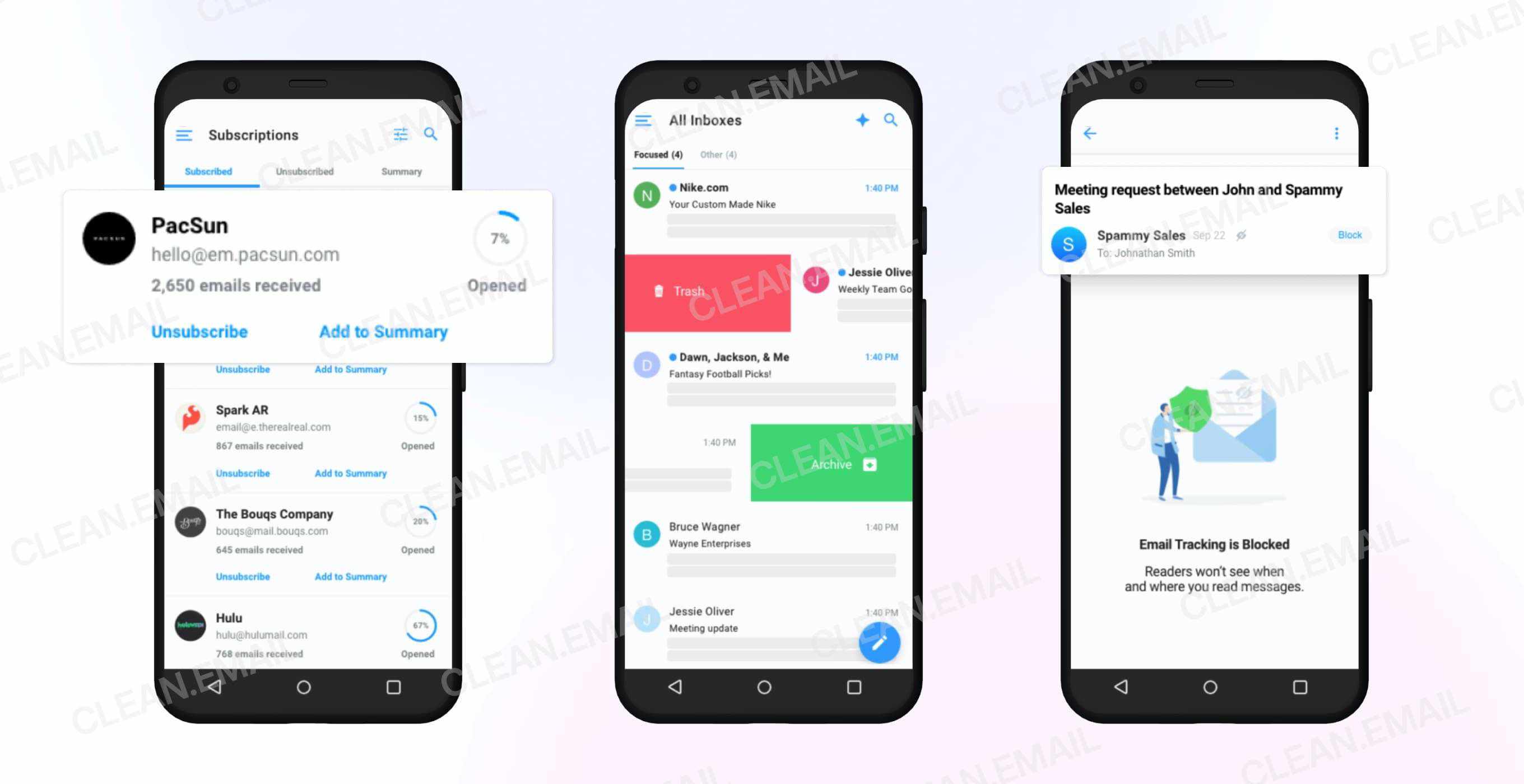The 10 Best Email Apps for Android: 2025’s Top Picks