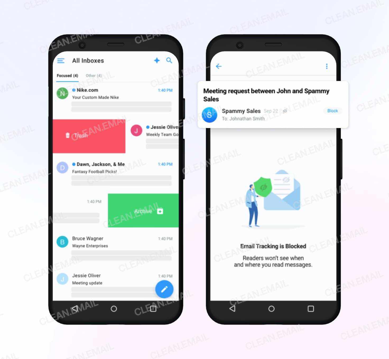 The 10 Best Email Apps for Android: 2025’s Top Picks