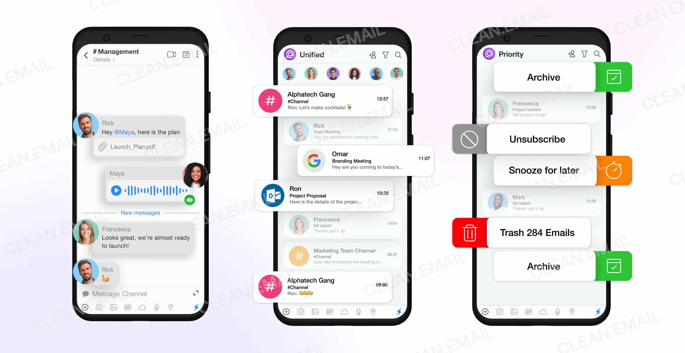 The 10 Best Email Apps for Android: 2025’s Top Picks