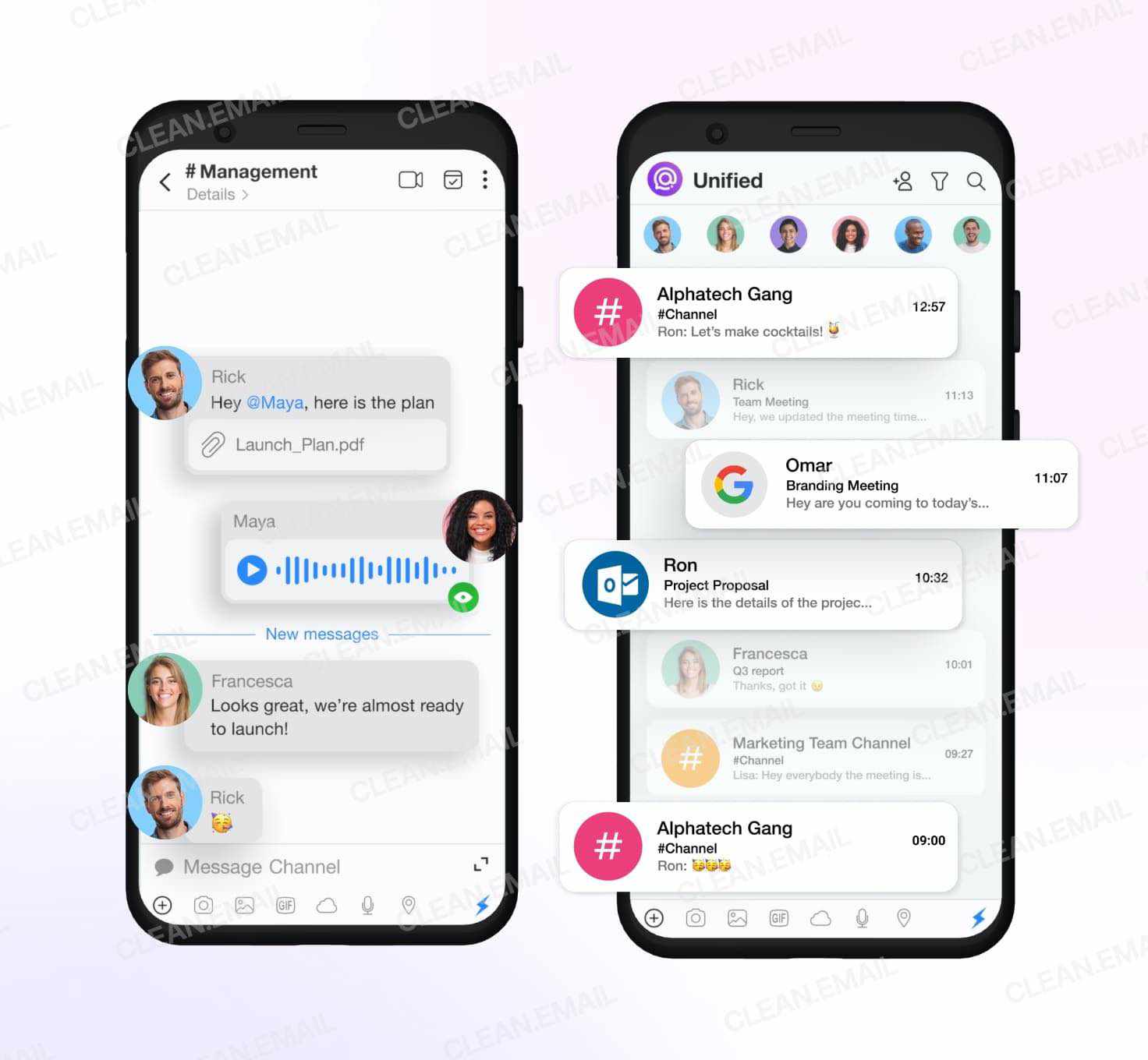 The 10 Best Email Apps for Android: 2025’s Top Picks