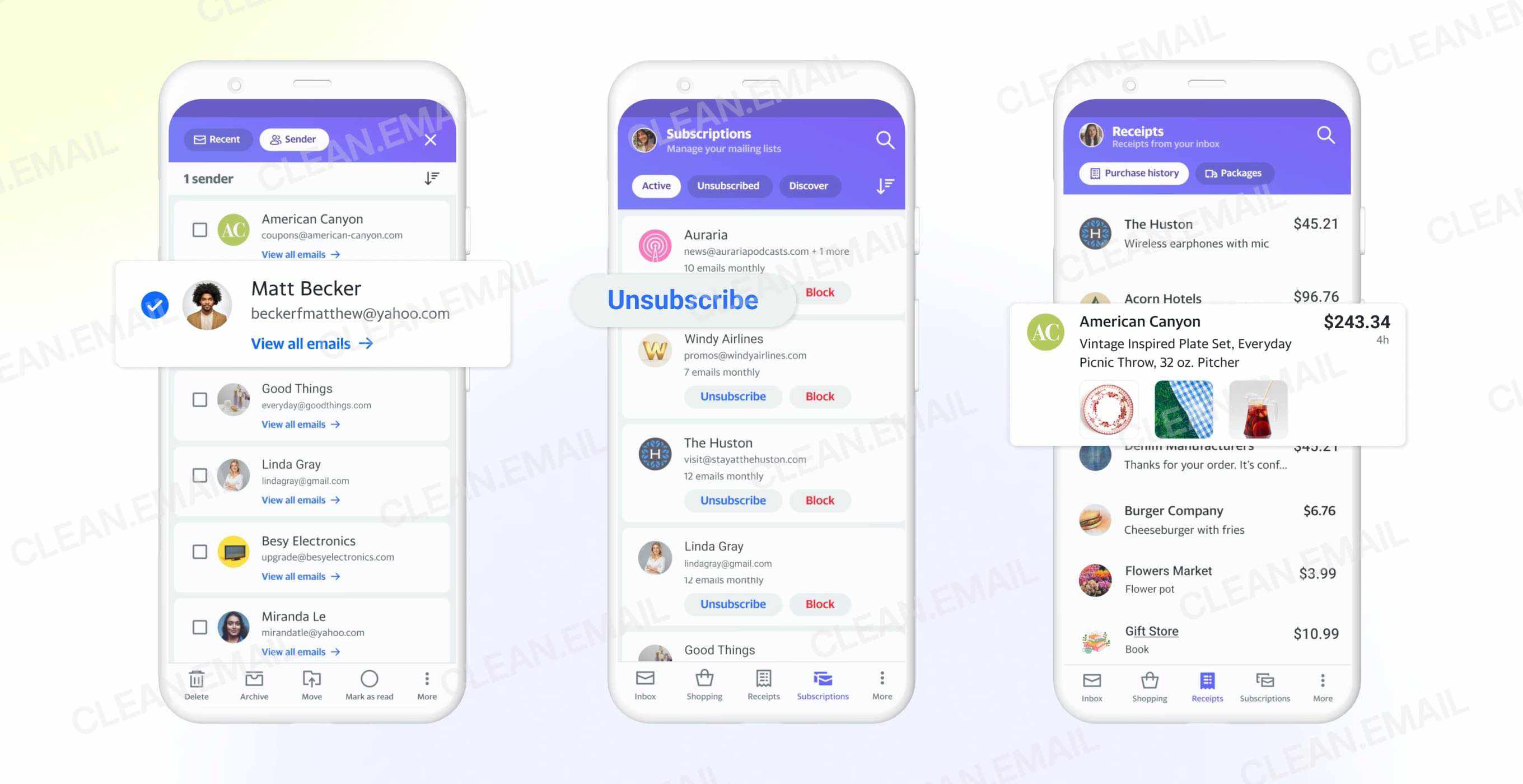 The 10 Best Email Apps for Android: 2025’s Top Picks