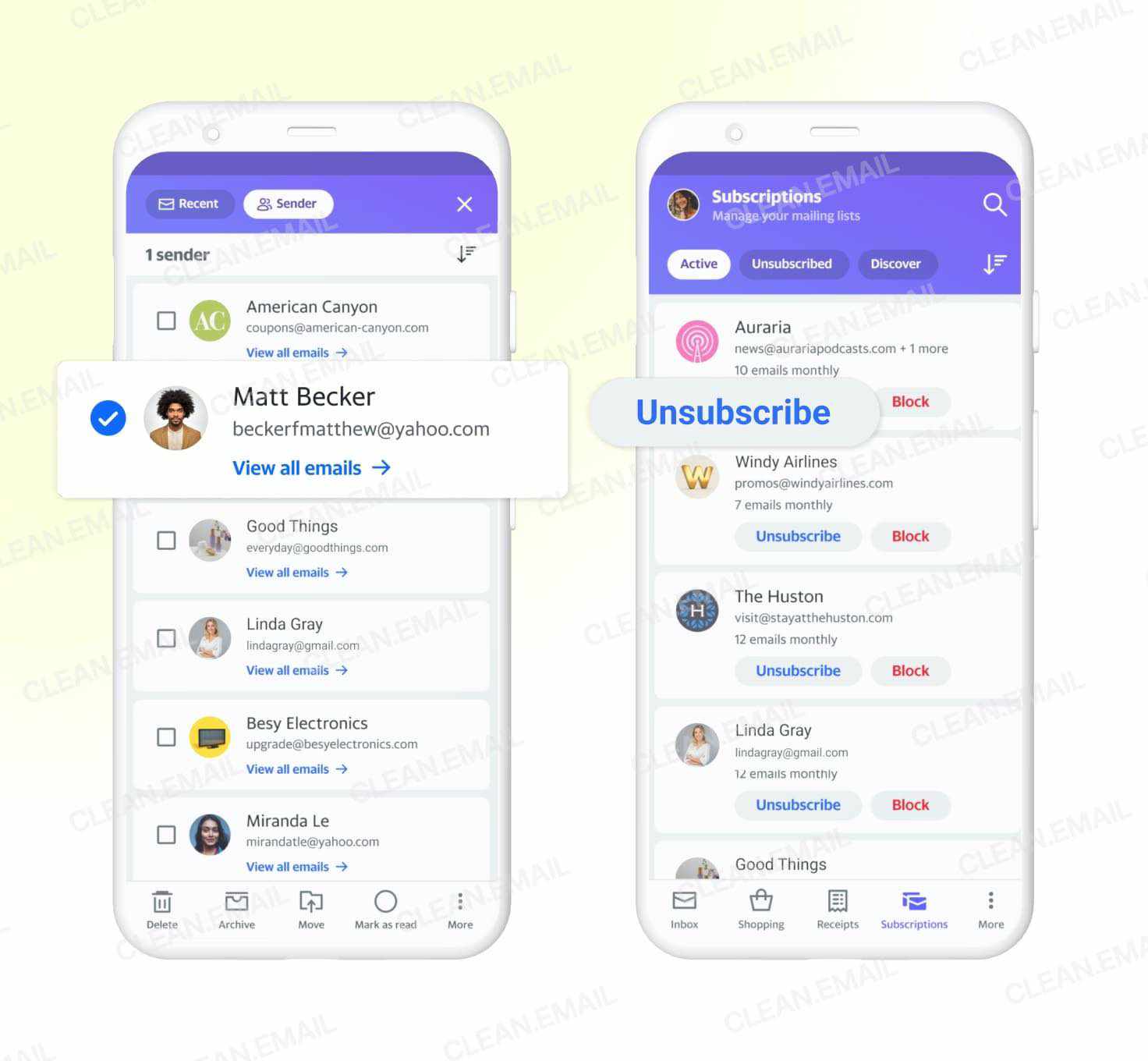 The 10 Best Email Apps for Android: 2025’s Top Picks
