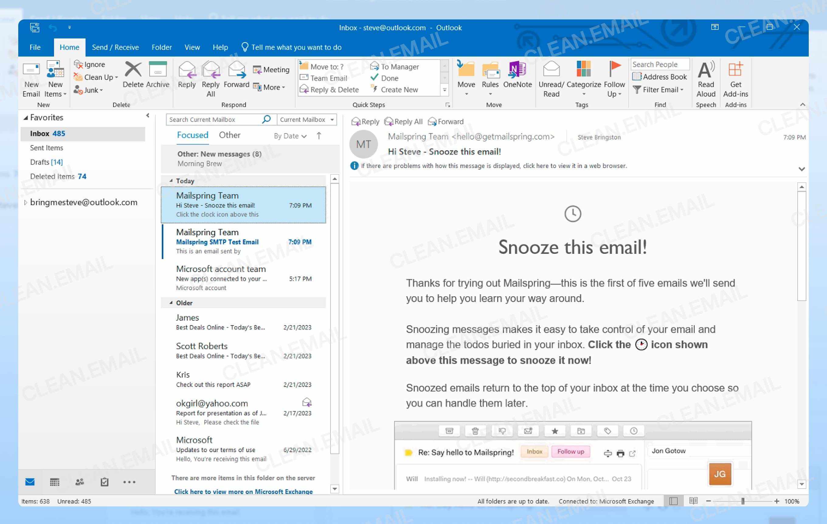 13 Best Email Management Software and Tools. Updated In 2025