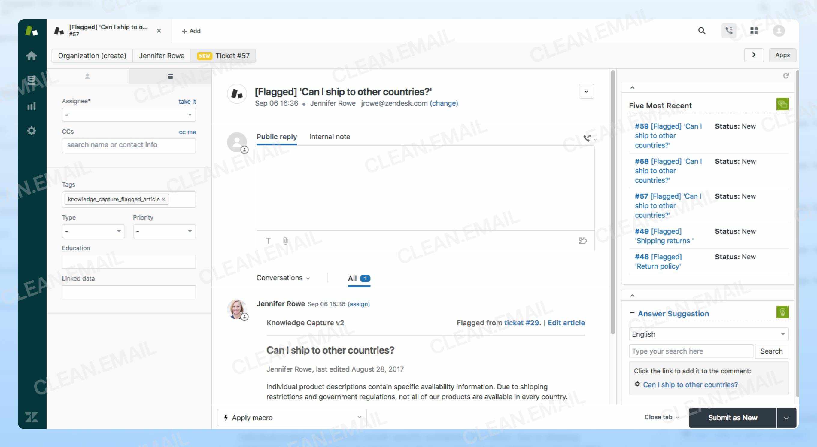 13 Best Email Management Software and Tools. Updated In 2025