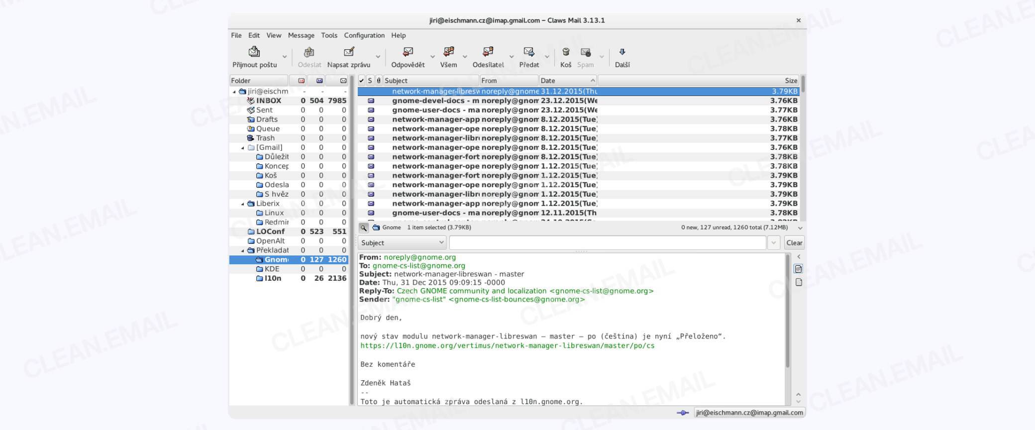 Best Email Software to Keep Mailbox Clean. Updated in 2025
