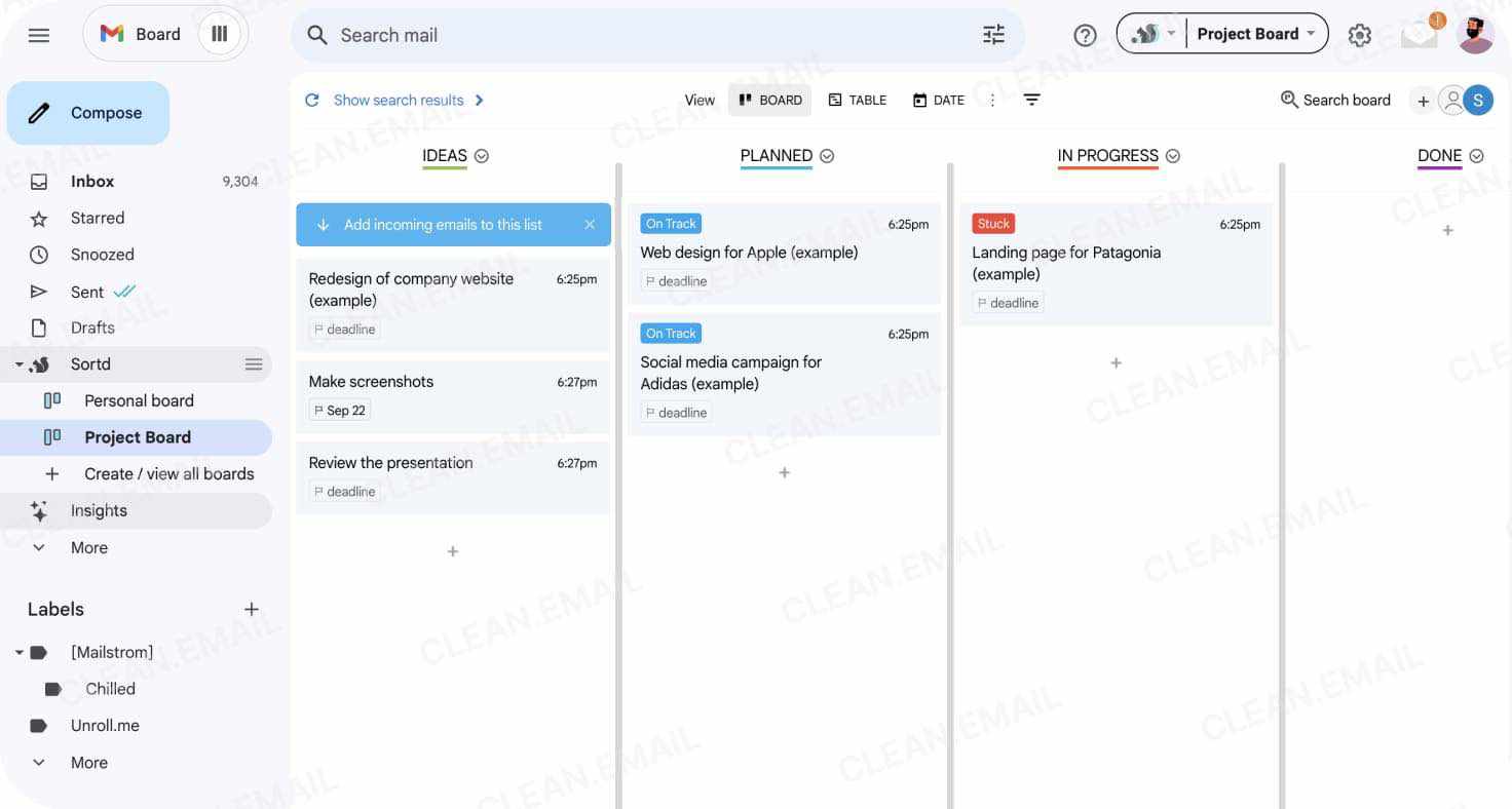 Best Email Tools to Simplify Your Digital Life in 2025