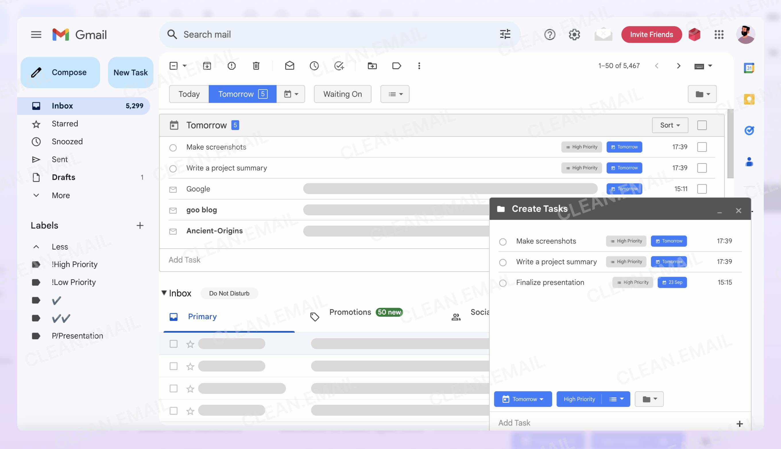 Best Email Tools to Simplify Your Digital Life in 2025