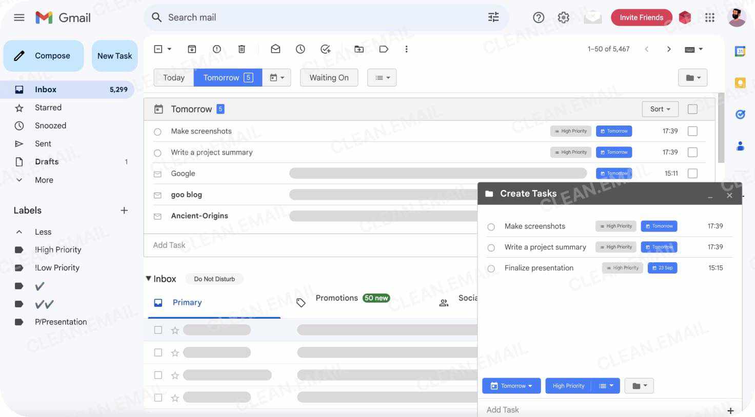Best Email Tools to Simplify Your Digital Life in 2025