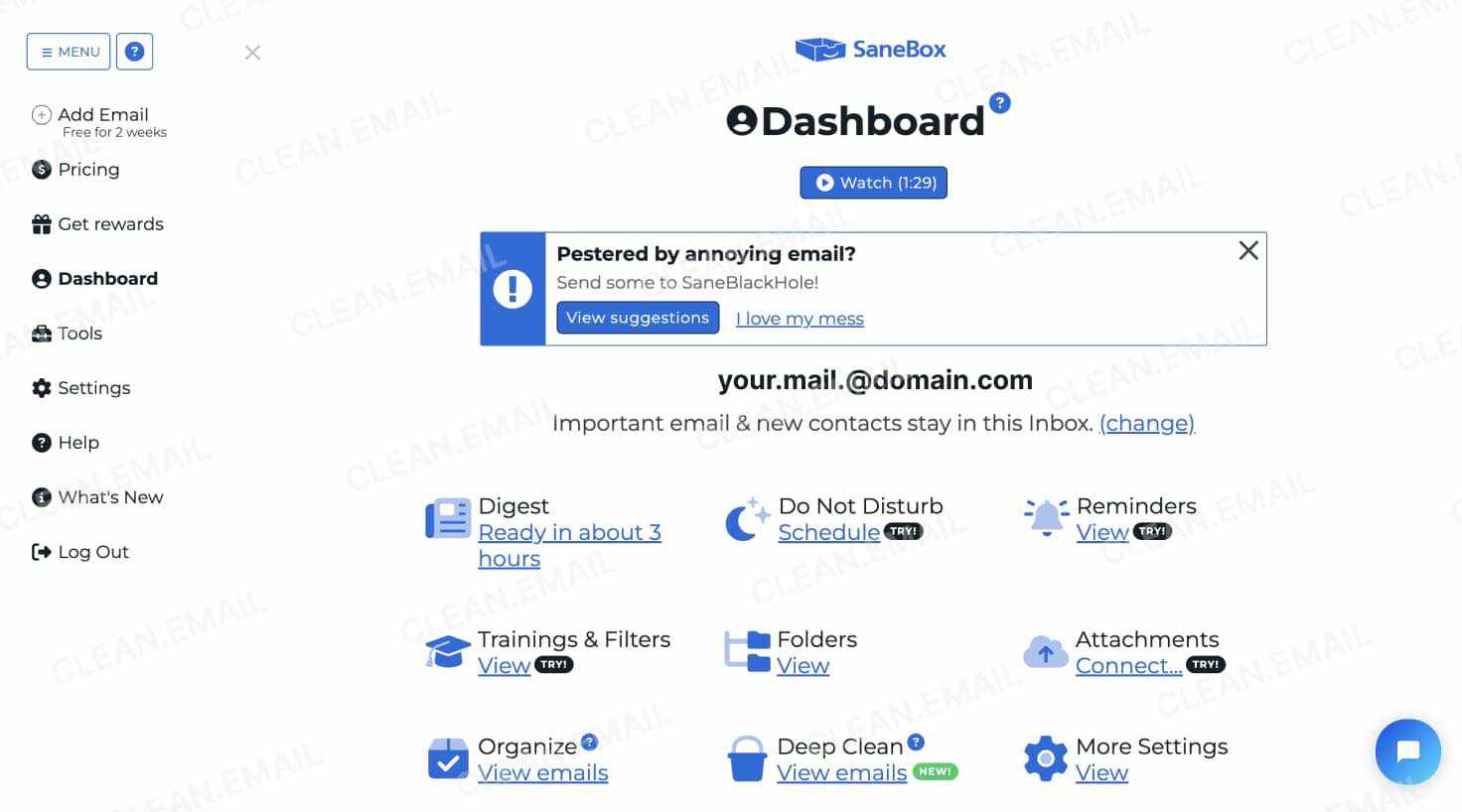 Best Email Tools to Simplify Your Digital Life in 2025