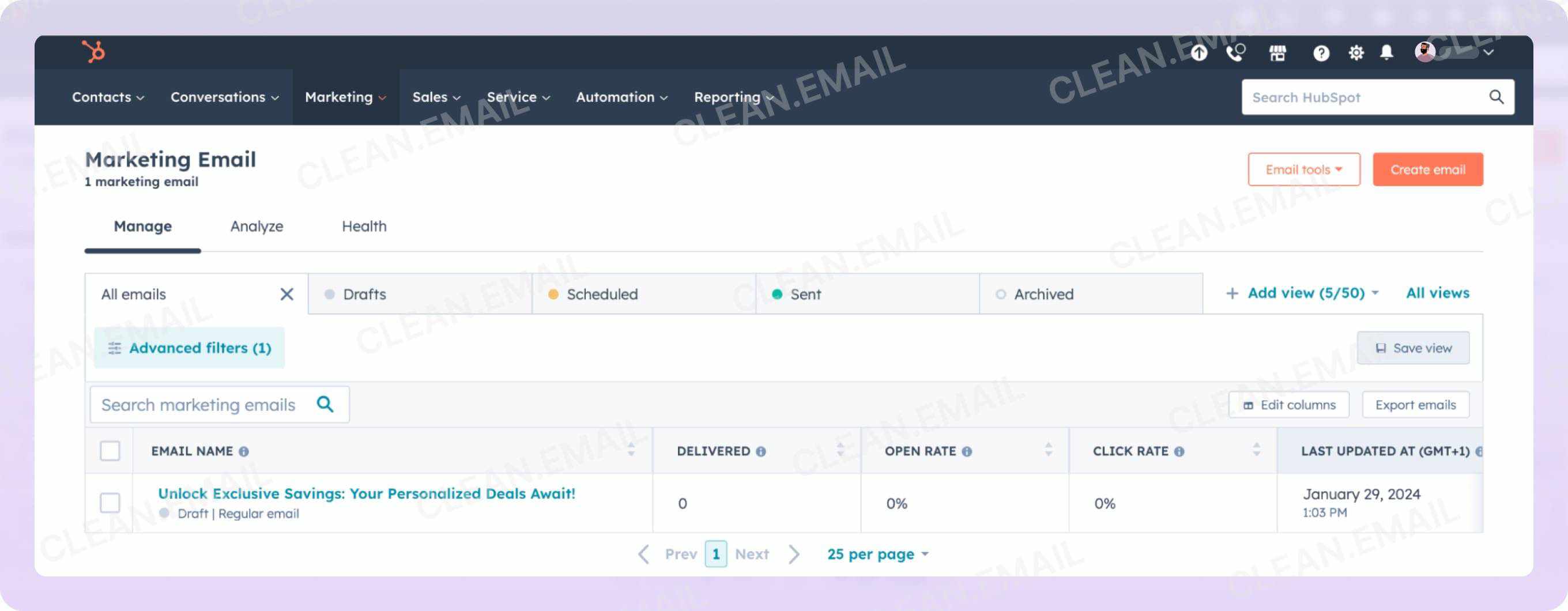 Best Email Tools to Simplify Your Digital Life in 2025