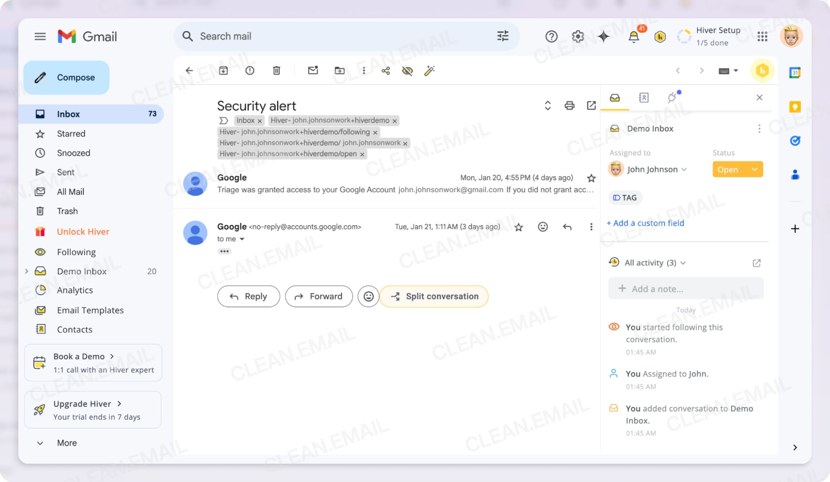 16 Best Email Manager Apps To Clean And Organize Your Inbox