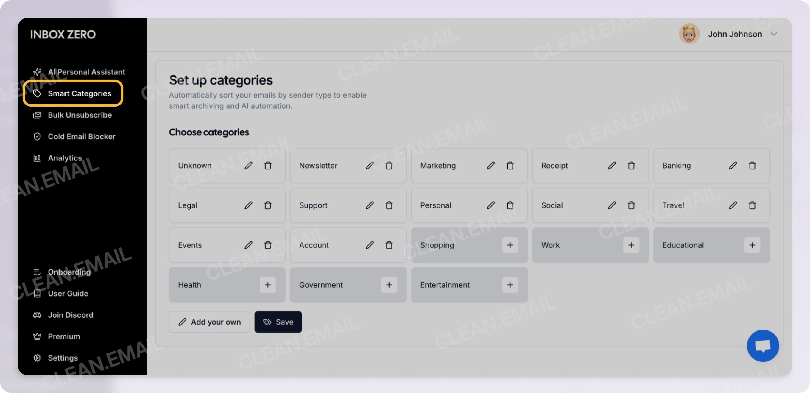 16 Best Email Manager Apps To Clean And Organize Your Inbox