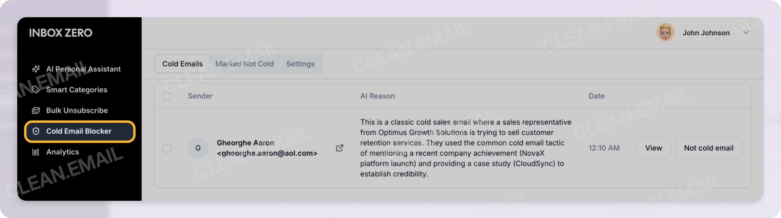 16 Best Email Manager Apps To Clean And Organize Your Inbox