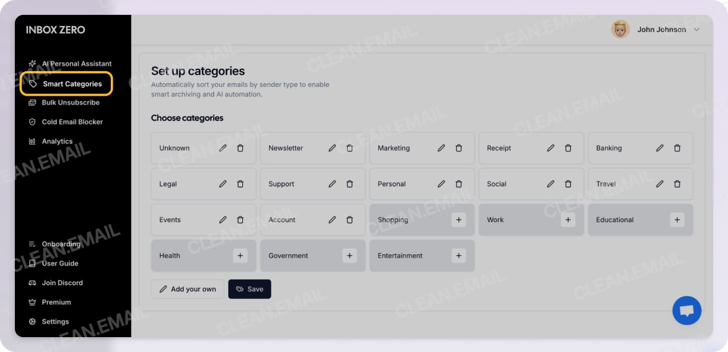 16 Best Email Manager Apps To Clean And Organize Your Inbox