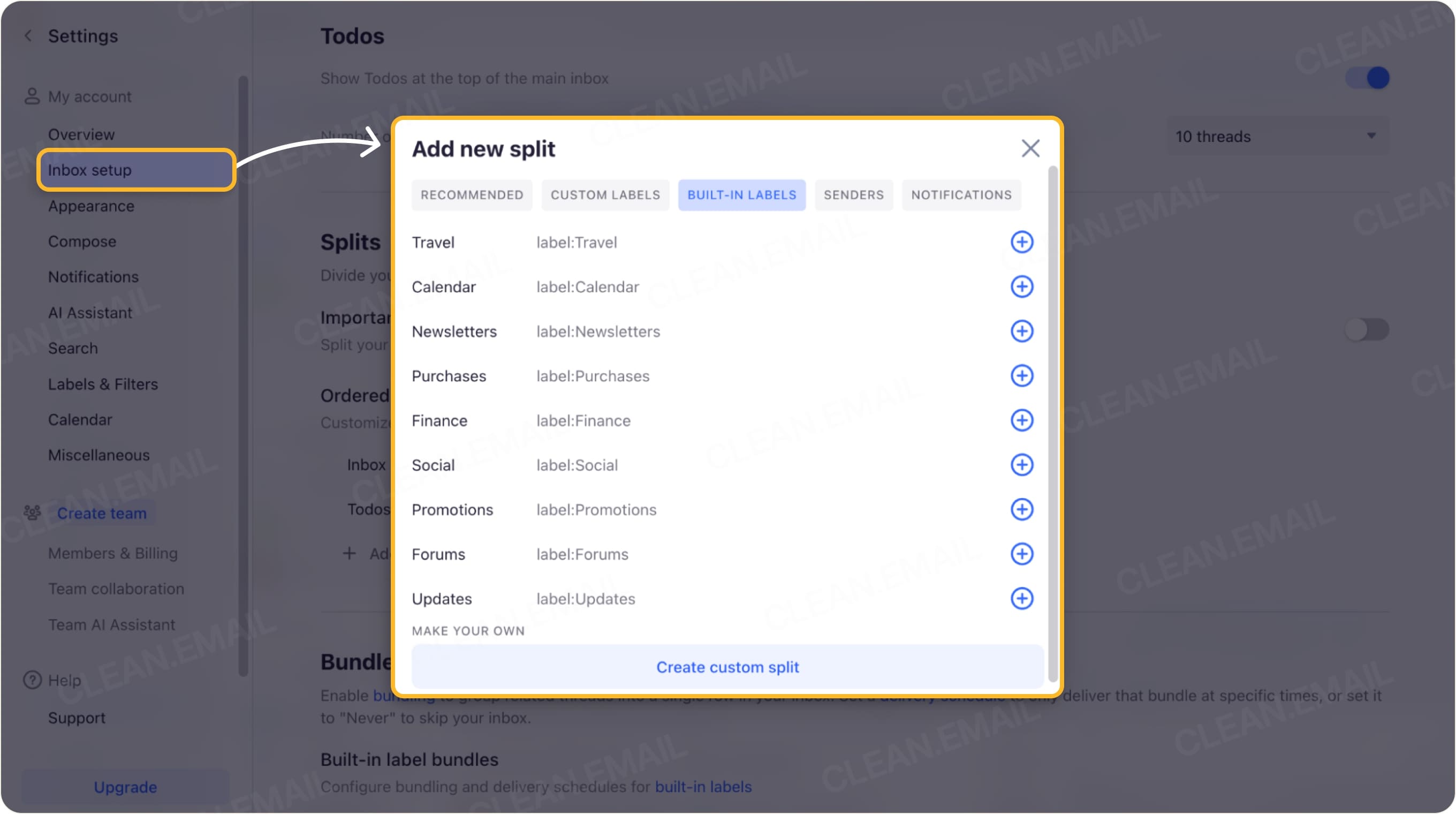 16 Best Email Manager Apps To Clean And Organize Your Inbox