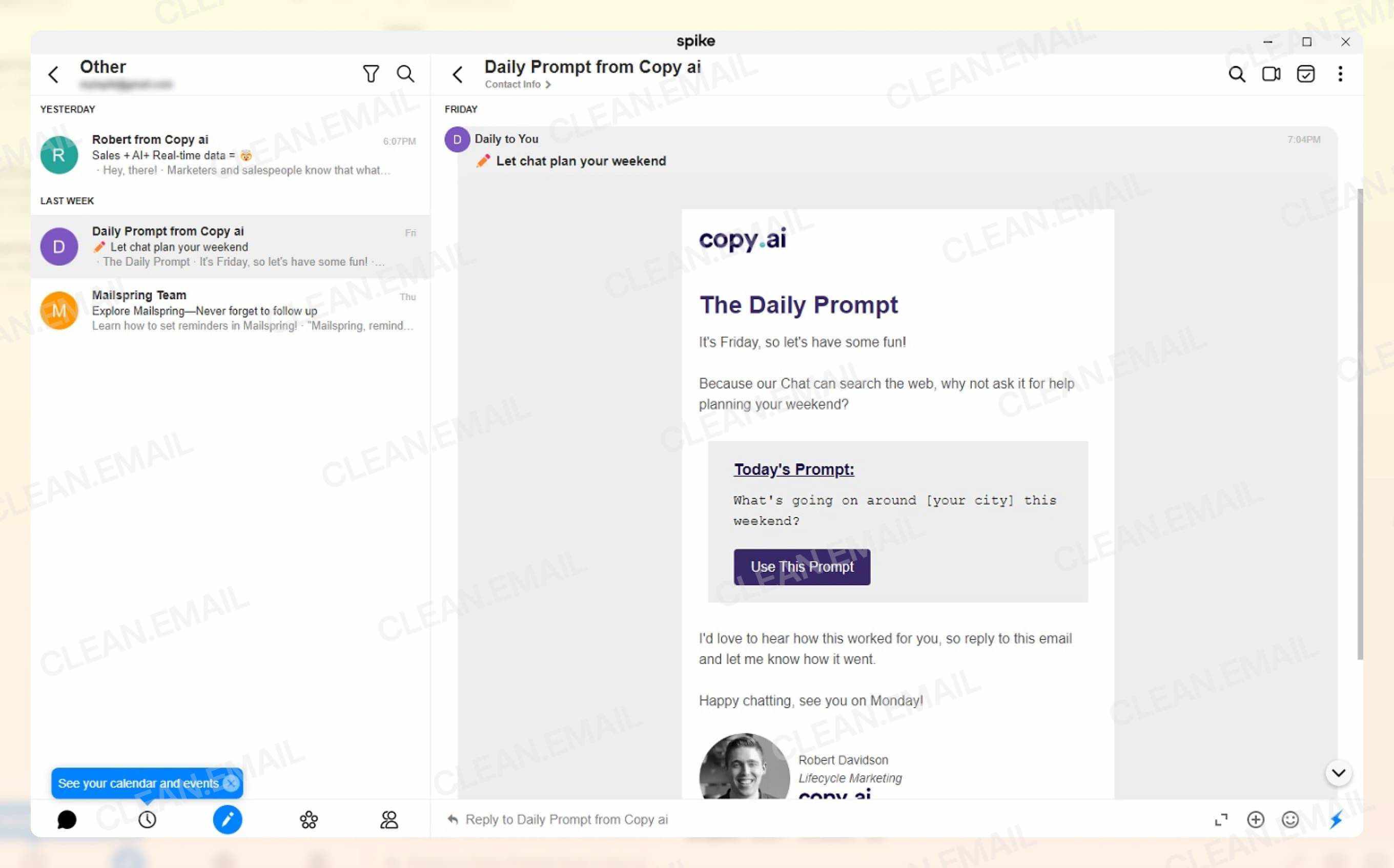 13 Best Free Email Clients. Updated In 2025