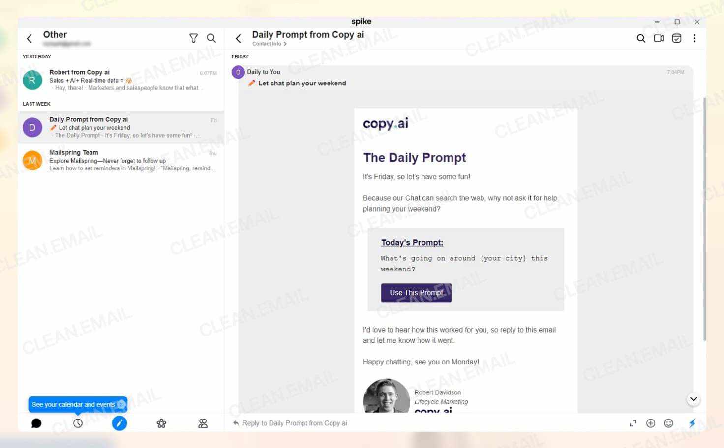 13 Best Free Email Clients. Updated In 2025