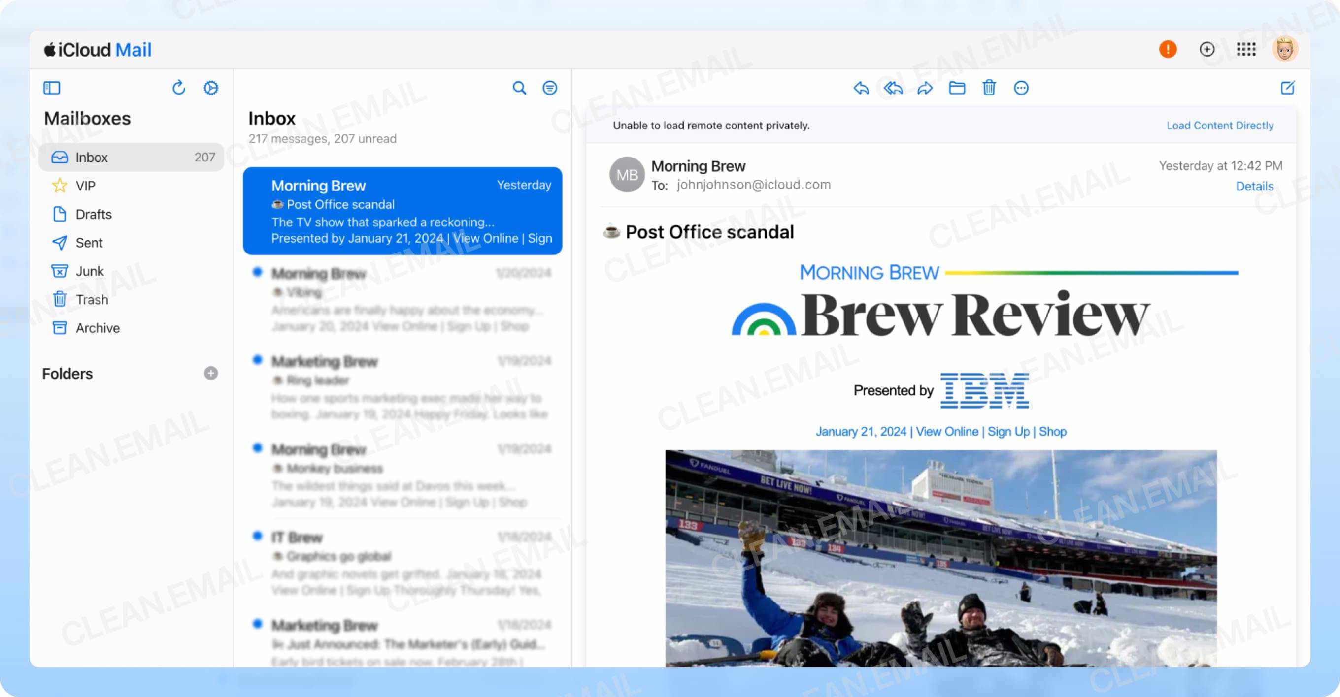 11 Best Free Email Service Providers: A 2025 Comparison