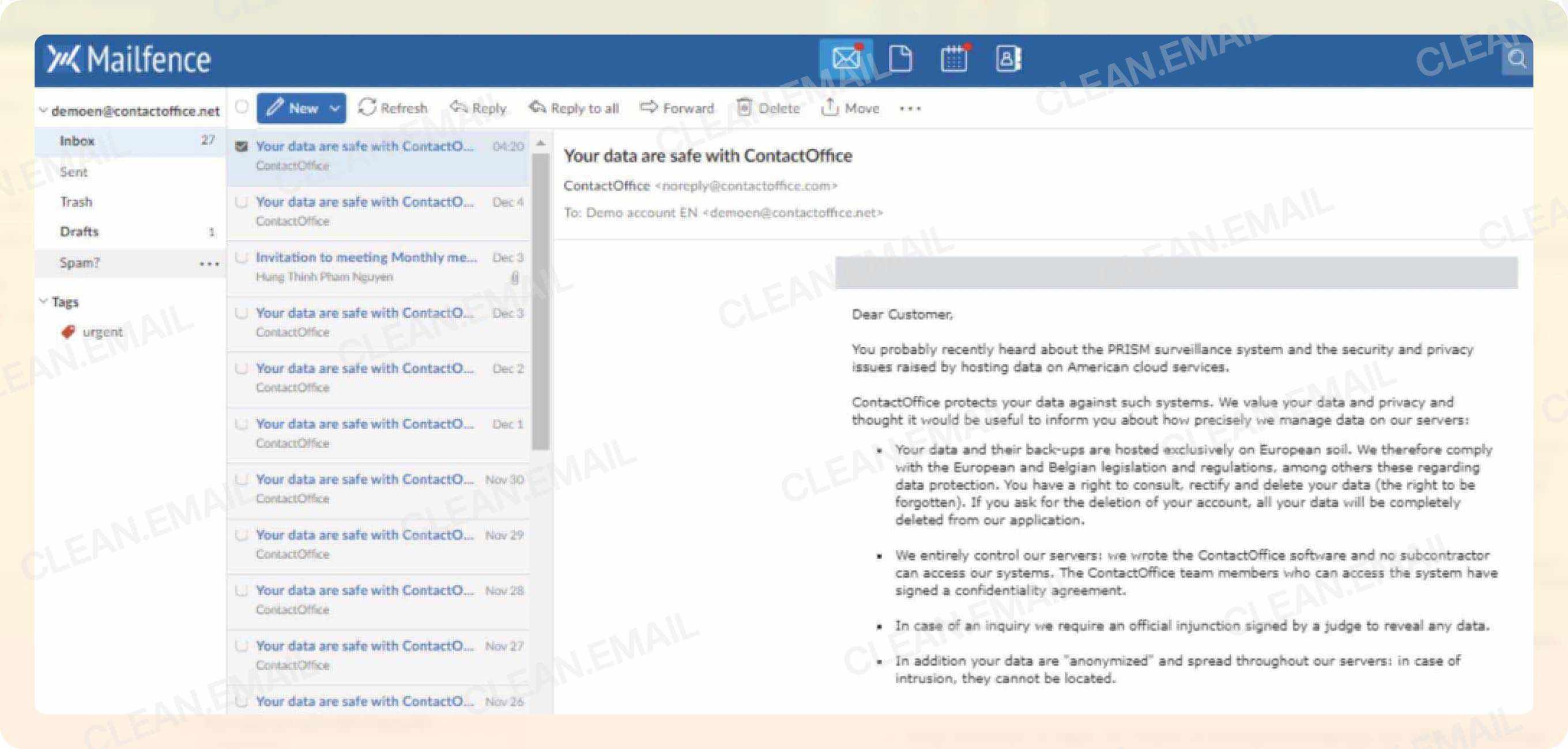 11 Best Free Email Service Providers: A 2025 Comparison