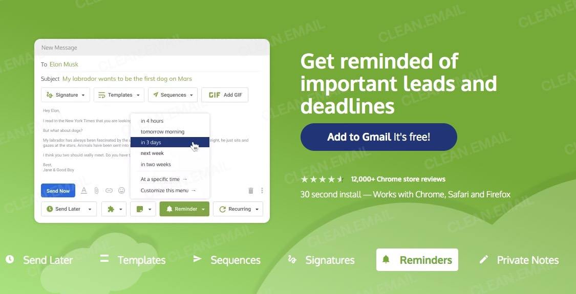 Best Gmail Add-Ons to Increase Productivity At Work