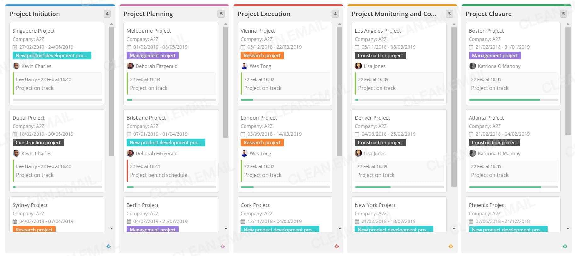 16 Best Organization Apps to Boost Productivity in 2026