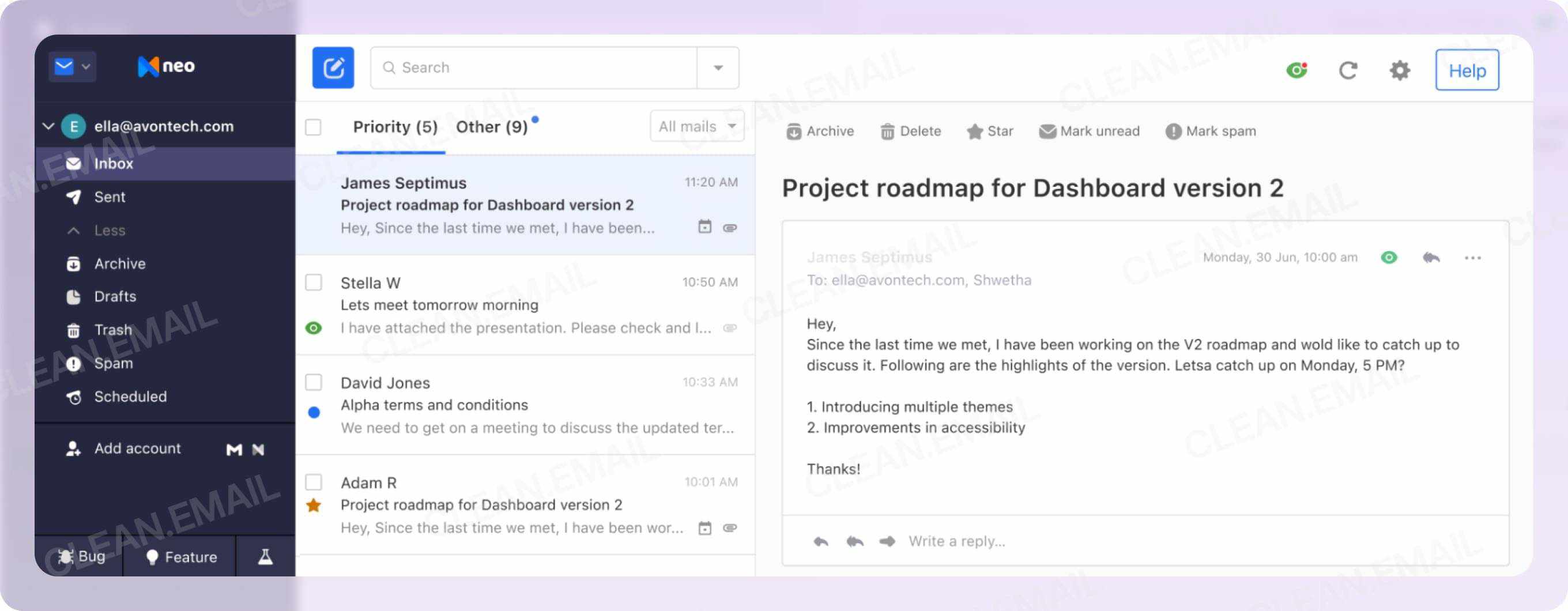 9 Best Paid Email Services For Business And Personal Use