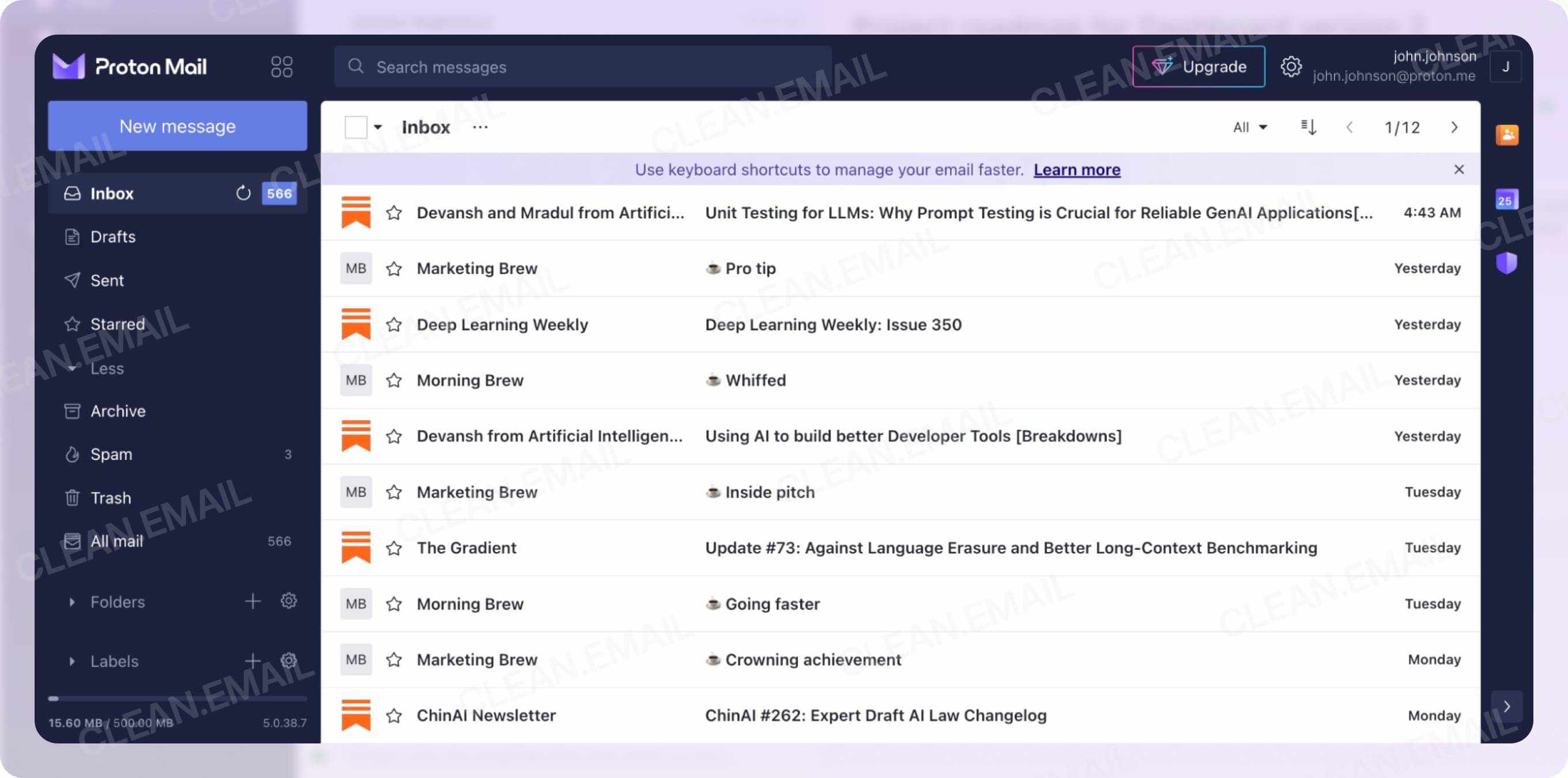 9 Best Paid Email Services For Business And Personal Use