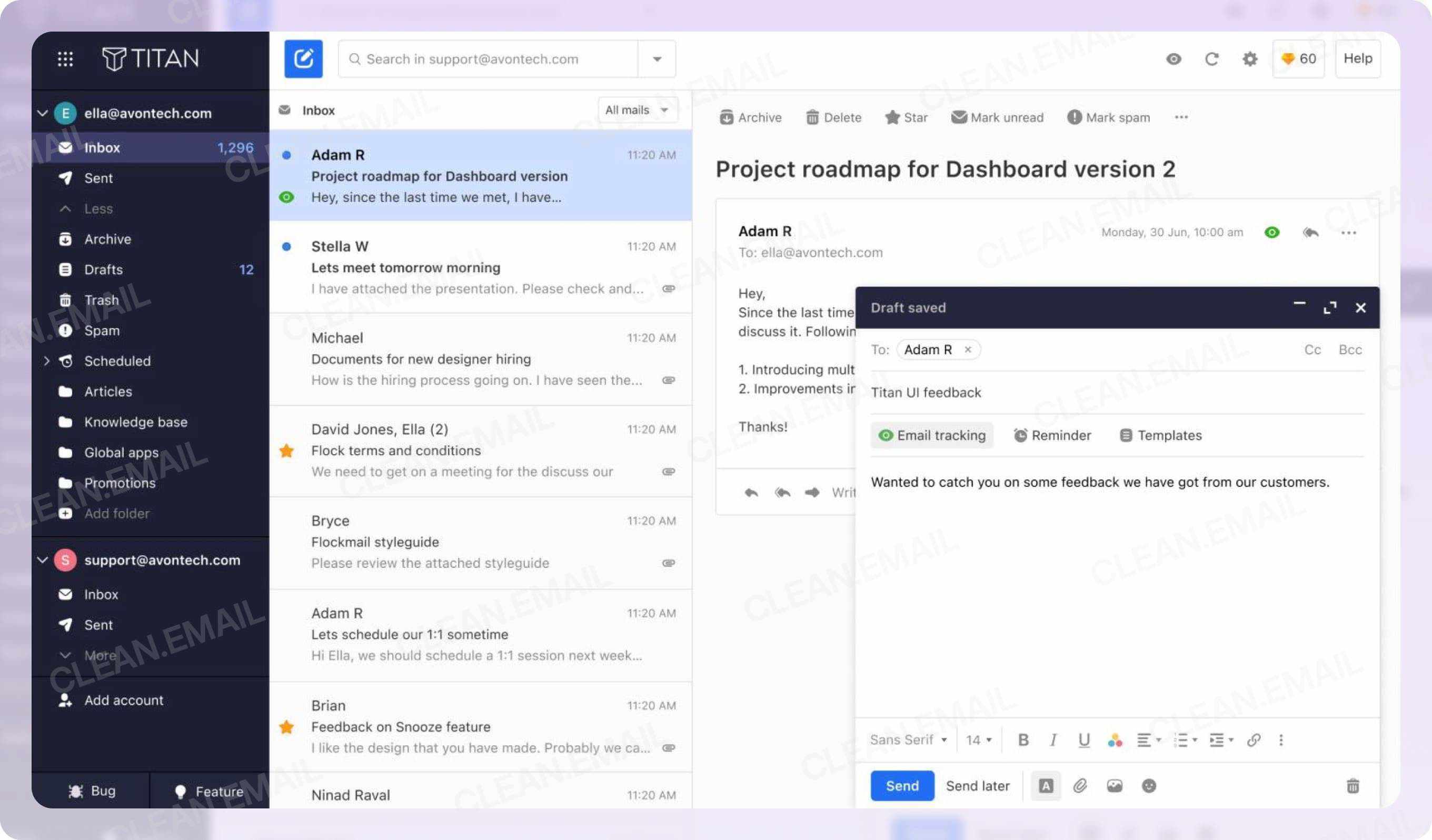 9 Best Paid Email Services For Business And Personal Use