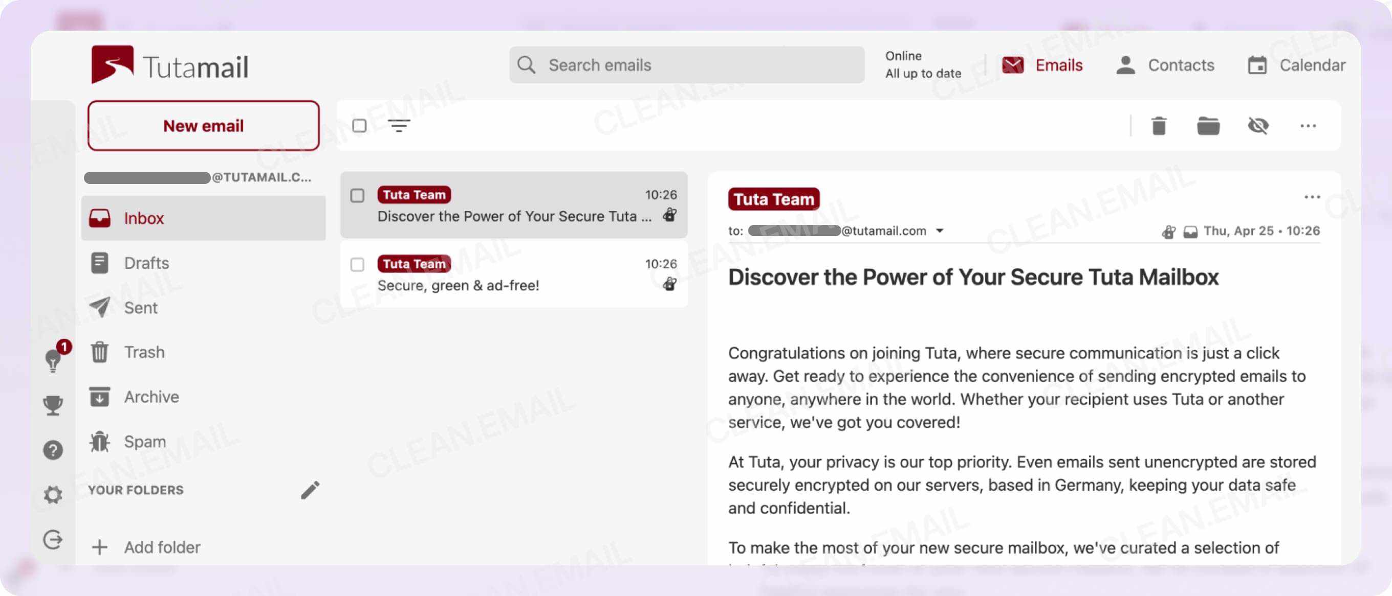 9 Best Paid Email Services For Business And Personal Use