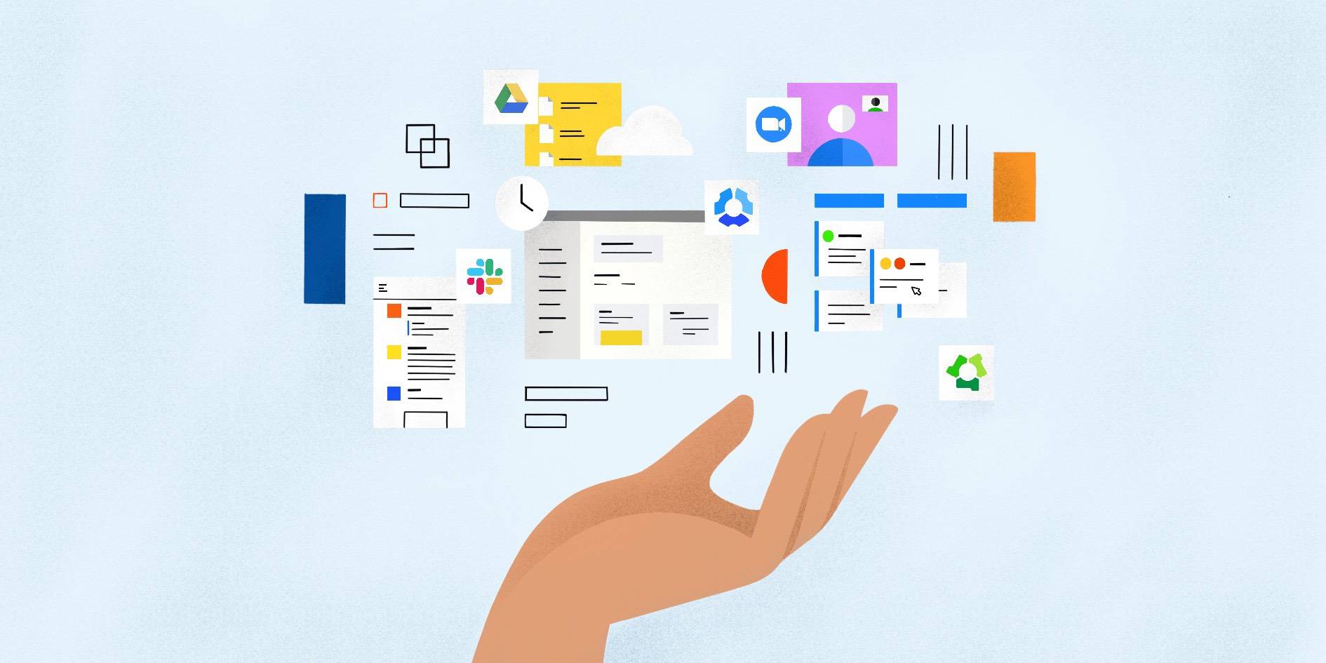 The 12 Best Tools For Remote Work From Home In 2025