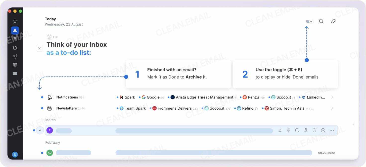 Spark Mail AI: 2026 Features, Pricing & Review