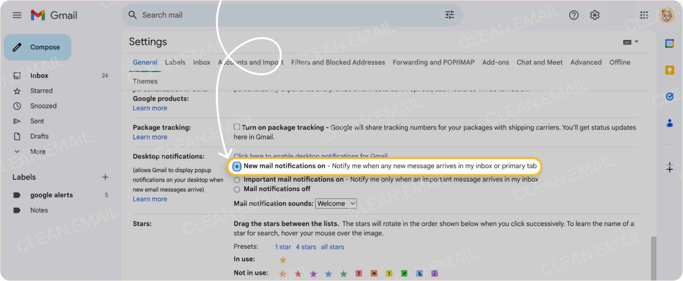 5-Step Strategy To Break The Habit Of Refreshing Your Inbox