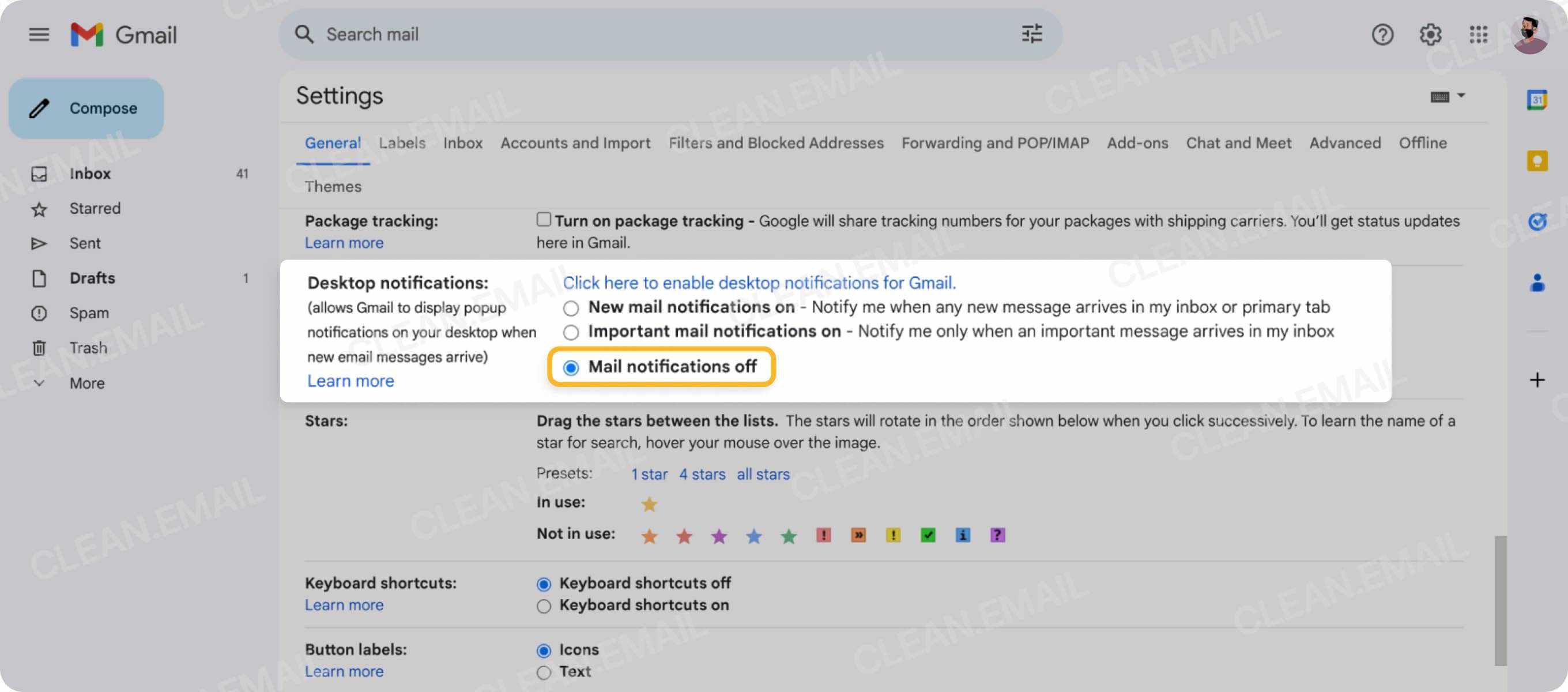 5-Step Strategy To Break The Habit Of Refreshing Your Inbox