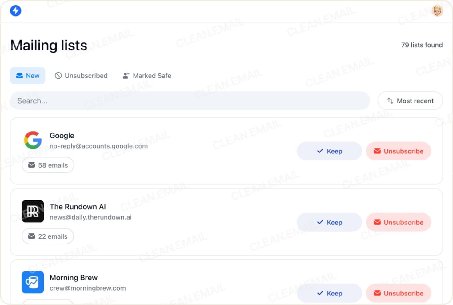 Best Inbox Zapper Alternative For Gmail In 2025