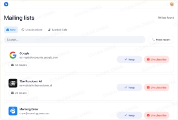 Best Inbox Zapper Alternative For Gmail In 2025