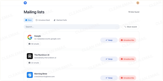 Best Inbox Zapper Alternative For Gmail In 2025