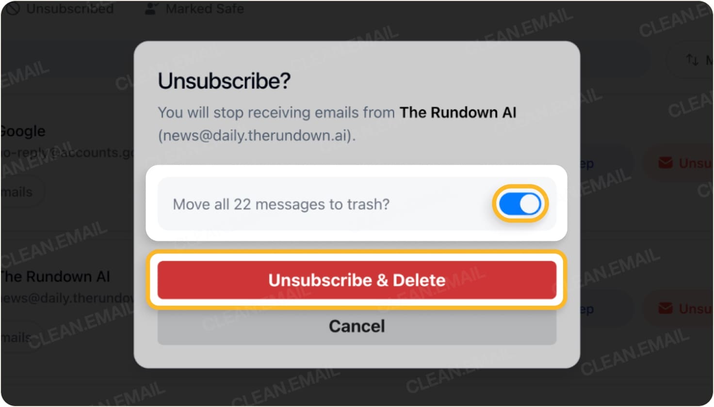 Best Inbox Zapper Alternative For Gmail In 2025