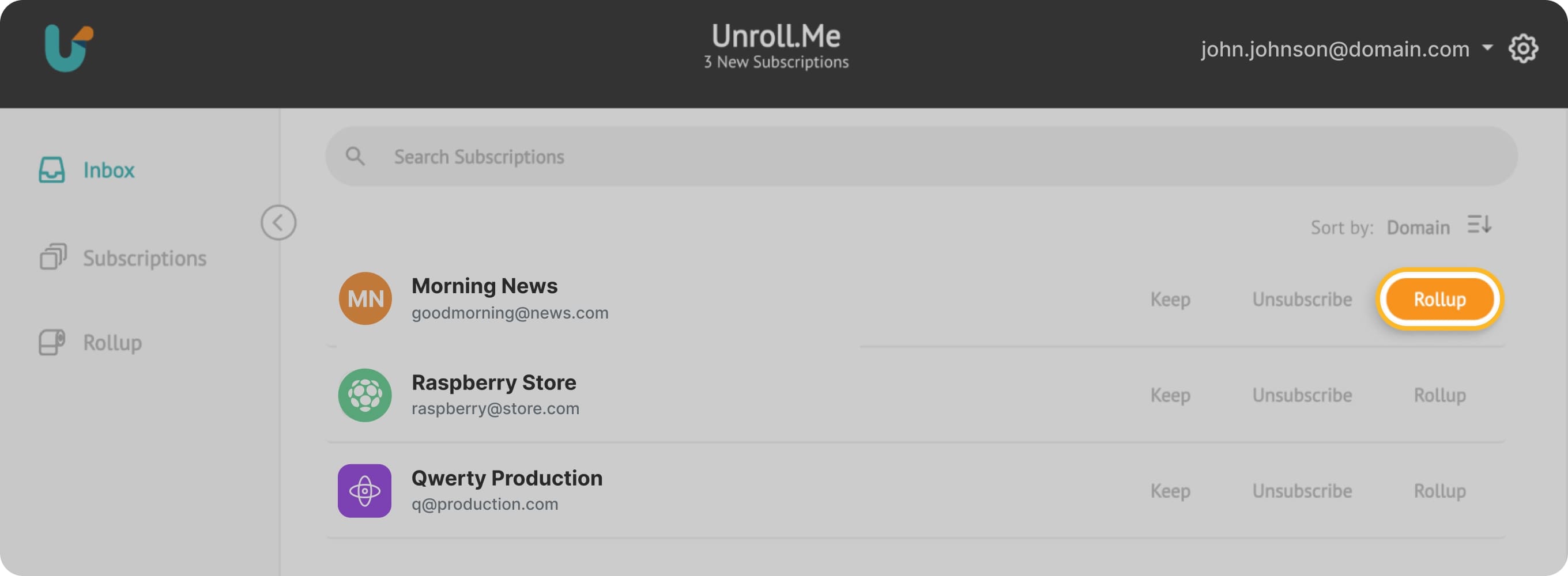 How Does Unroll.Me Work? Does It Differ from Clean Email?