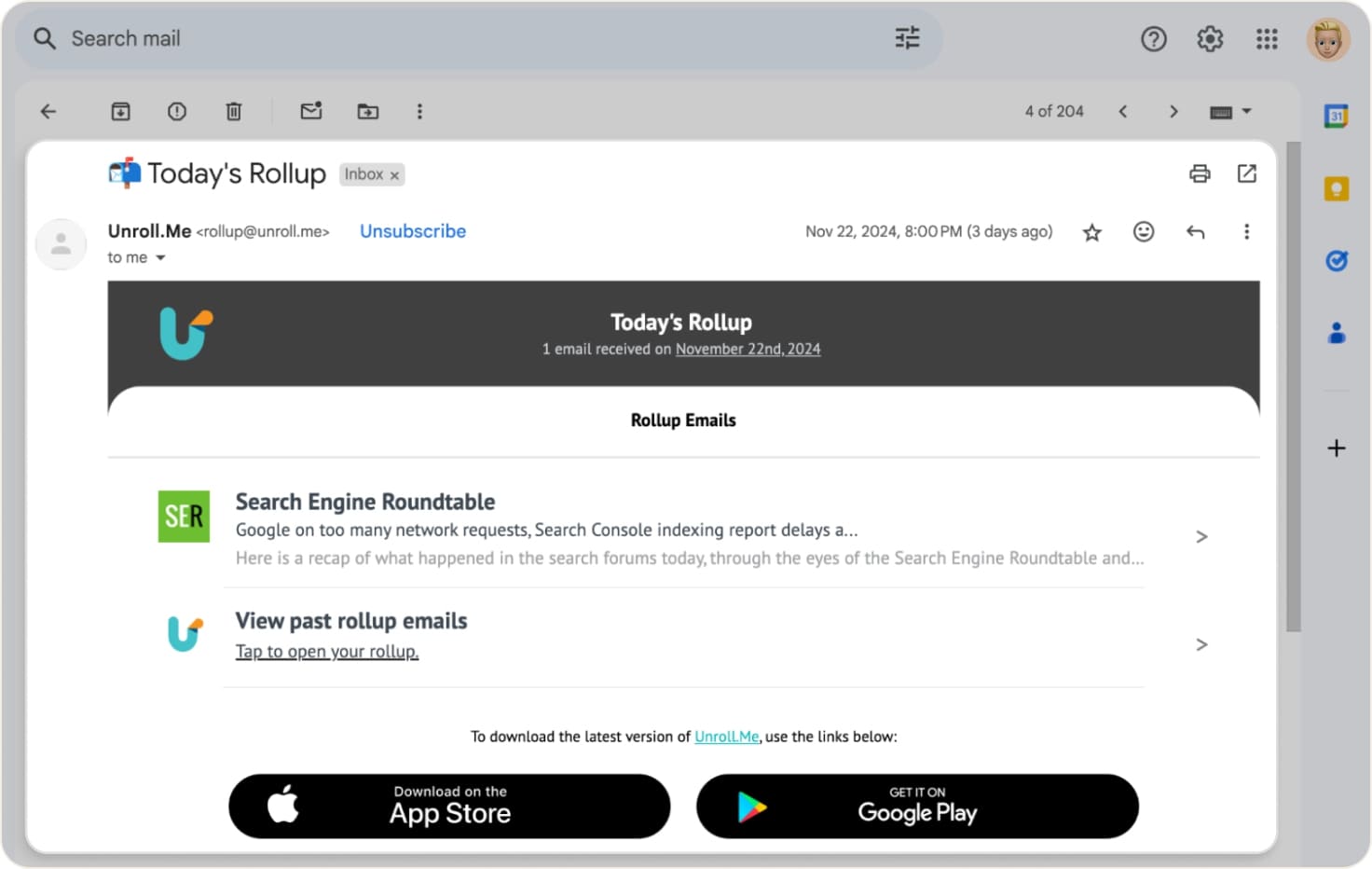 How Does Unroll.Me Work? Does It Differ from Clean Email?