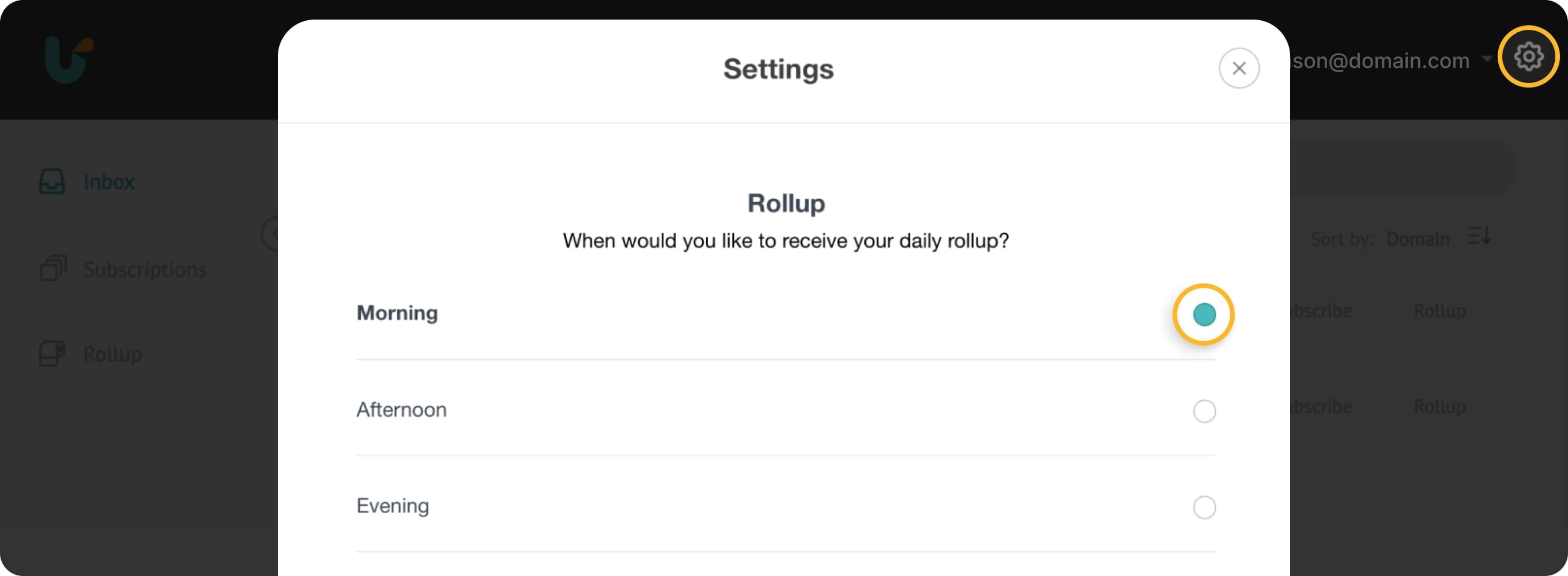 How Does Unroll.Me Work? Does It Differ from Clean Email?