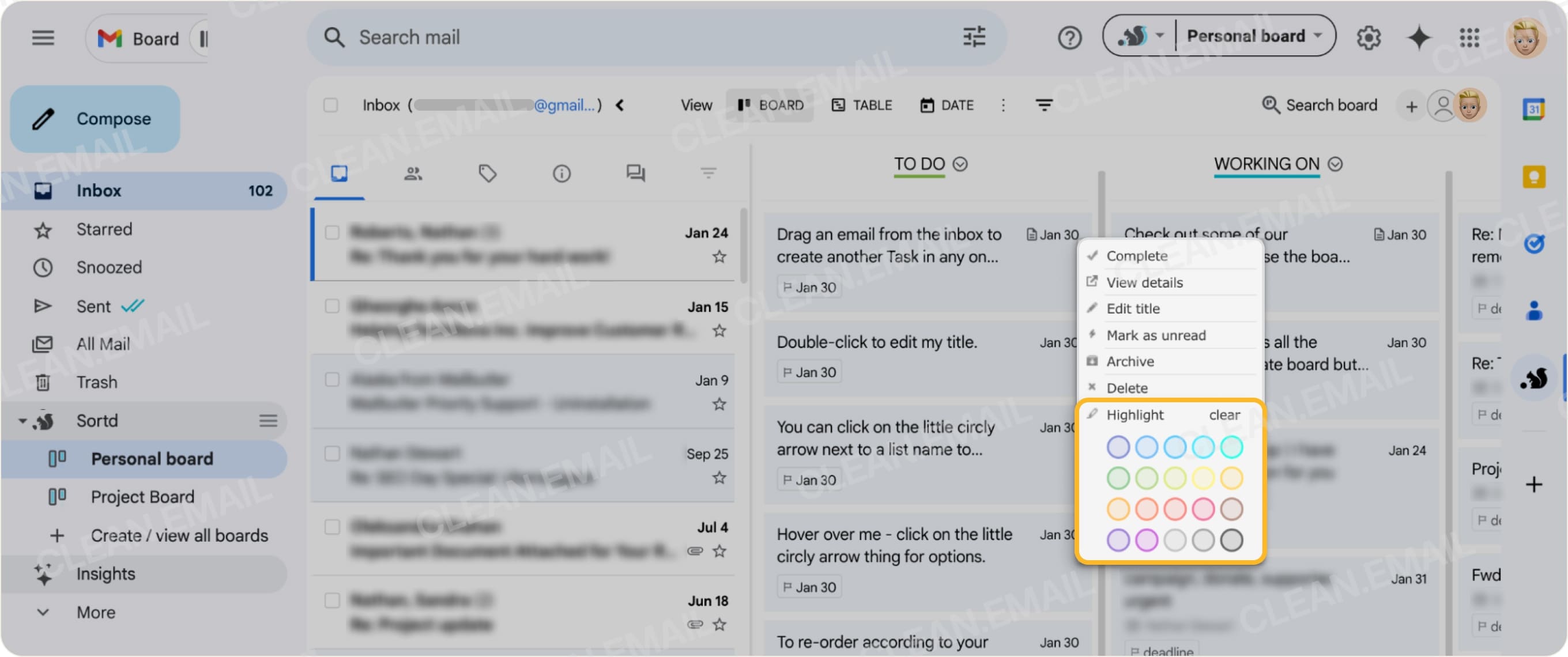 Sortd App Review: Is This Gmail Tool Worth It?