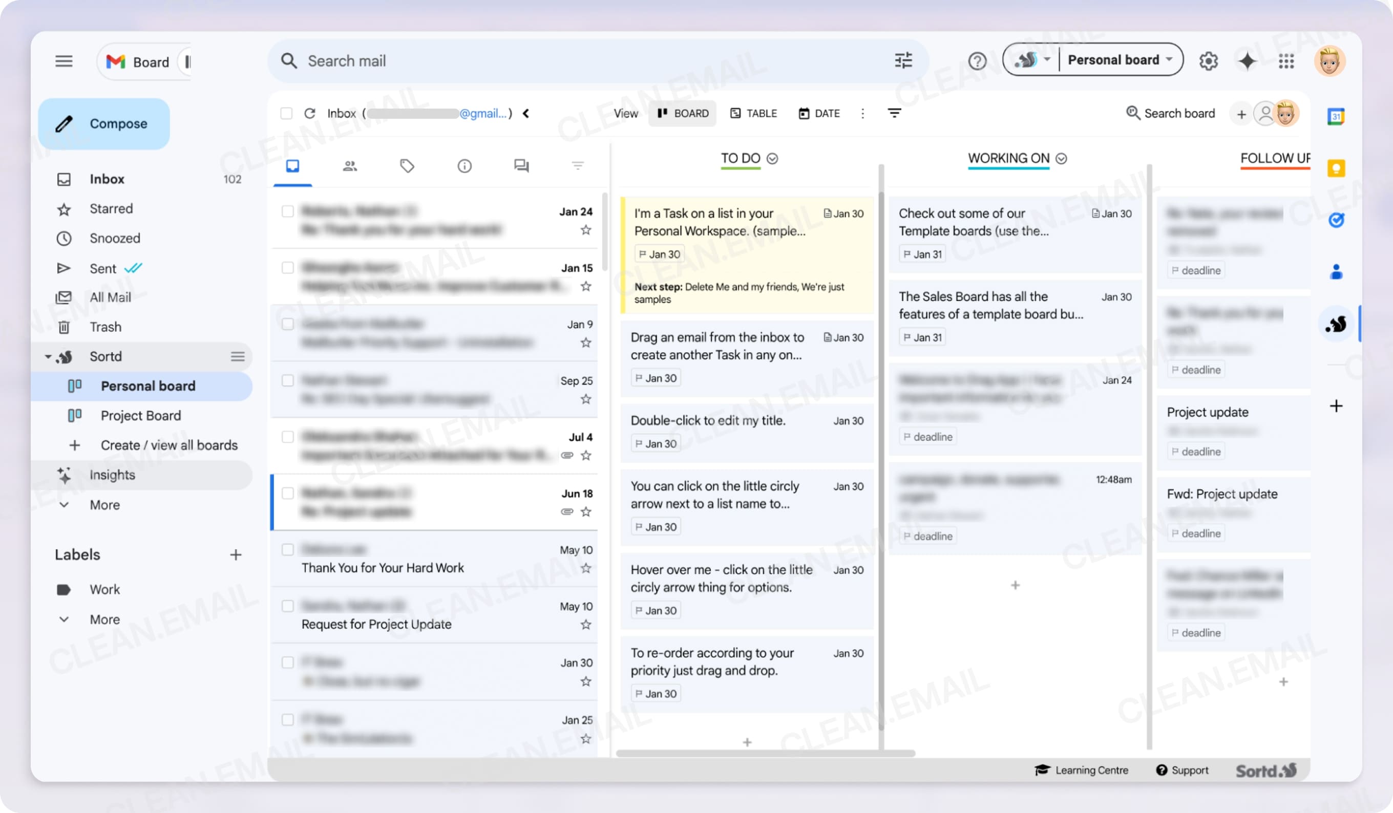 Sortd App Review: Is This Gmail Tool Worth It?