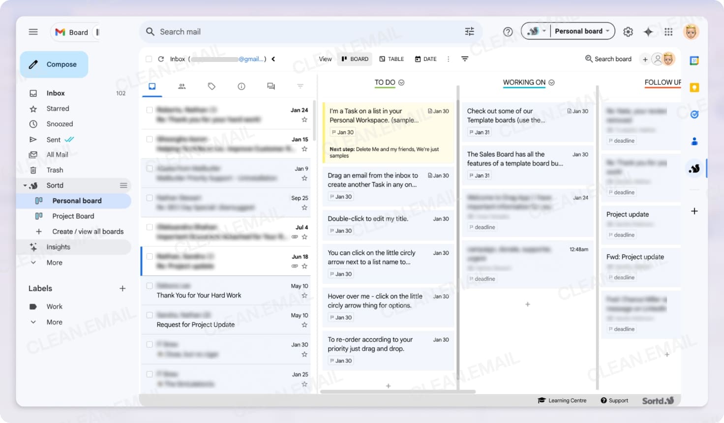 Sortd App Review: Is This Gmail Tool Worth It?