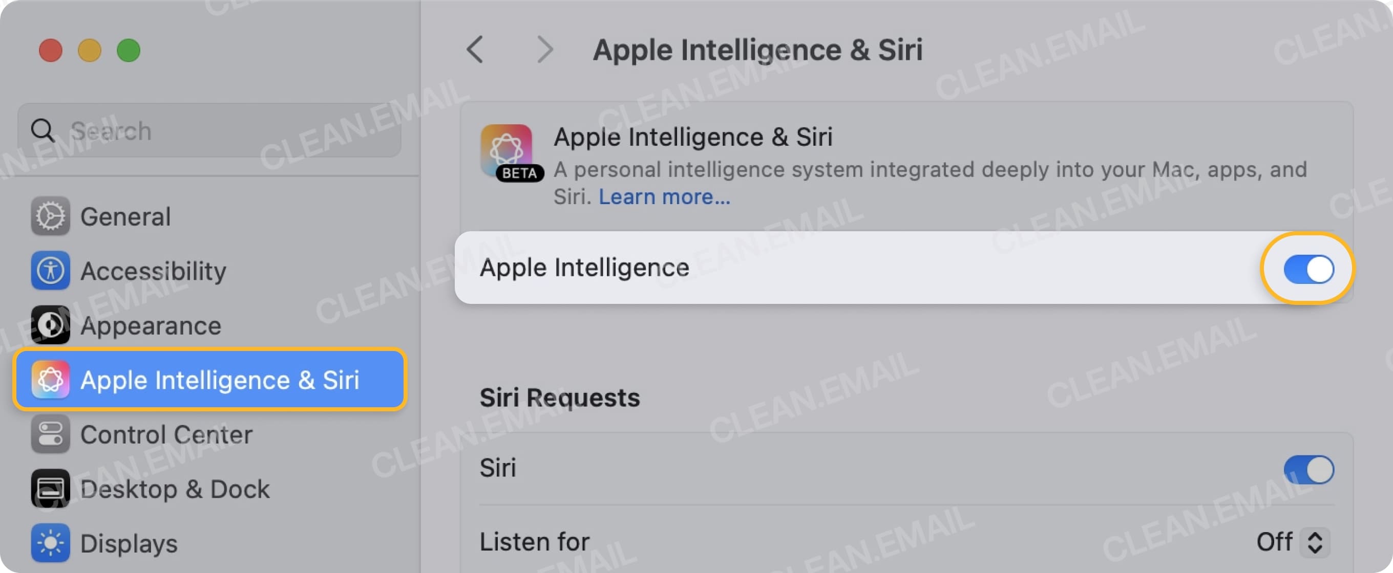 Your Complete Guide To Apple Intelligence In The Mail App