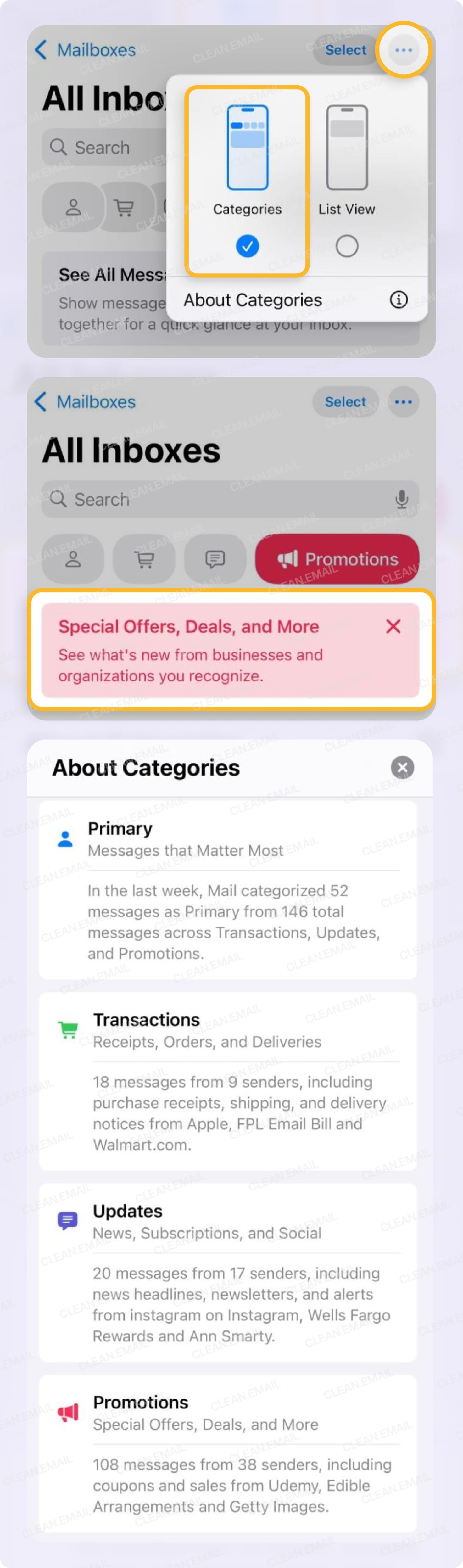 Your Complete Guide To Apple Intelligence In The Mail App