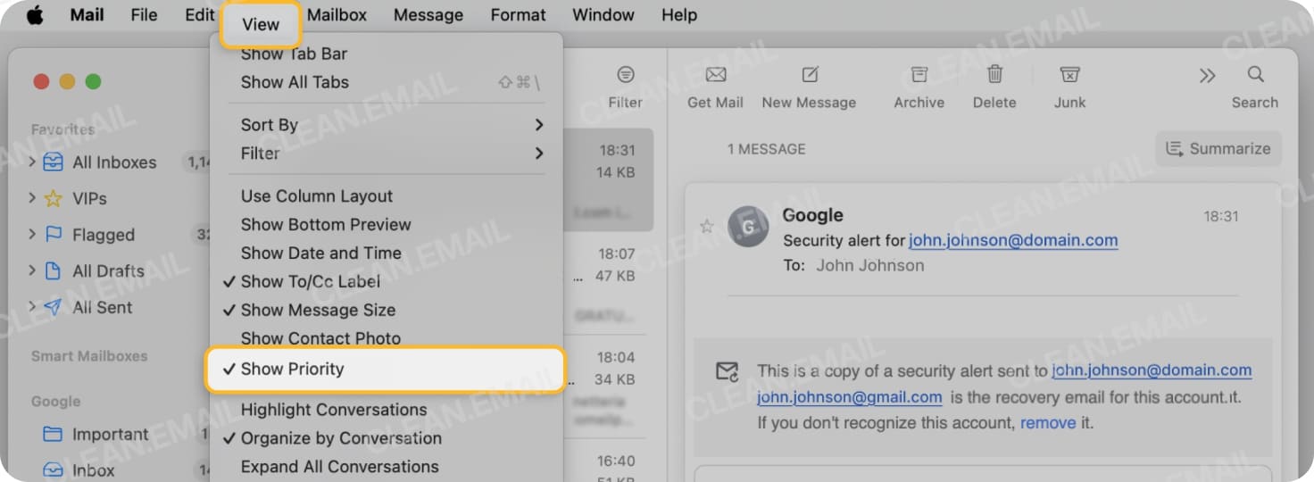 Your Complete Guide To Apple Intelligence In The Mail App