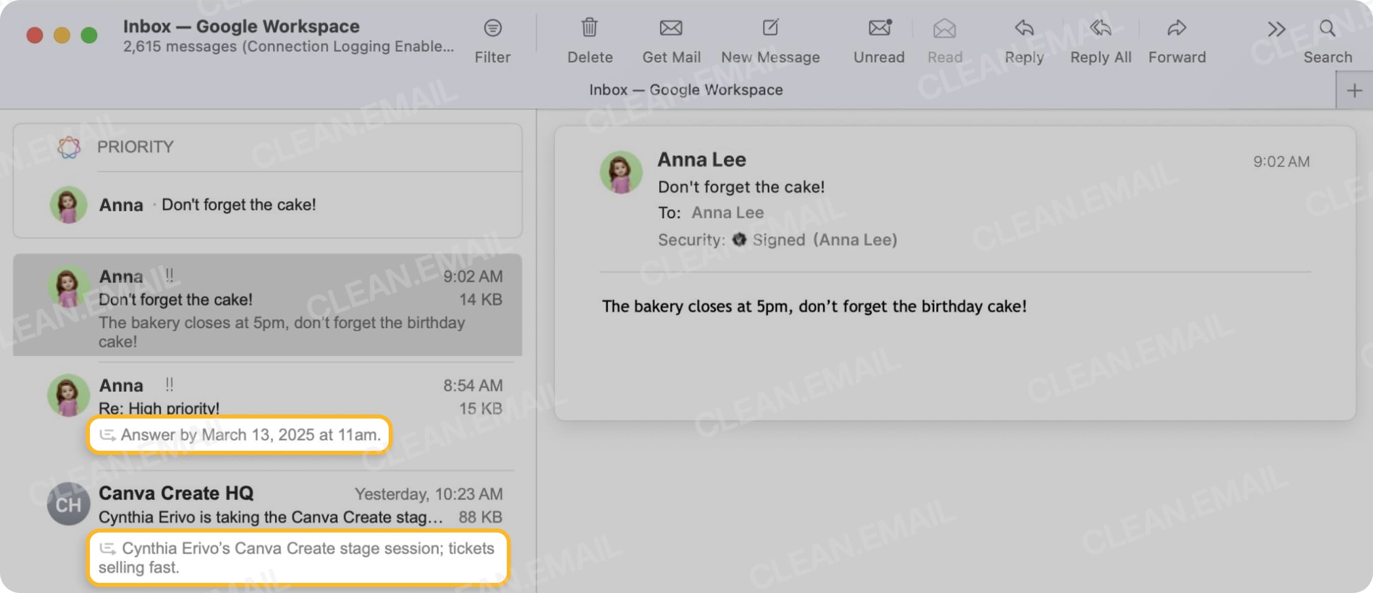 Your Complete Guide To Apple Intelligence In The Mail App