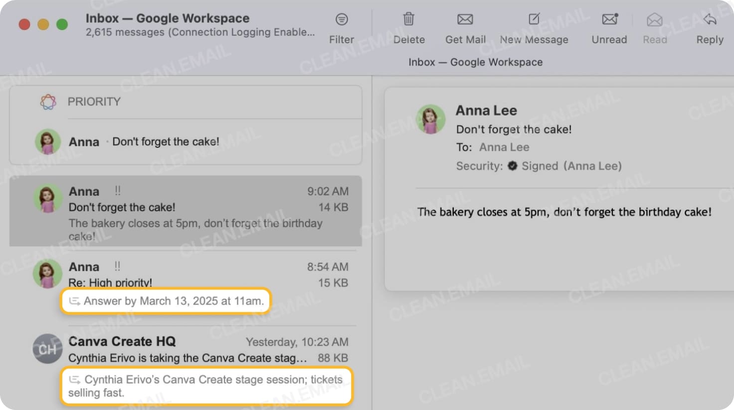 Your Complete Guide To Apple Intelligence In The Mail App