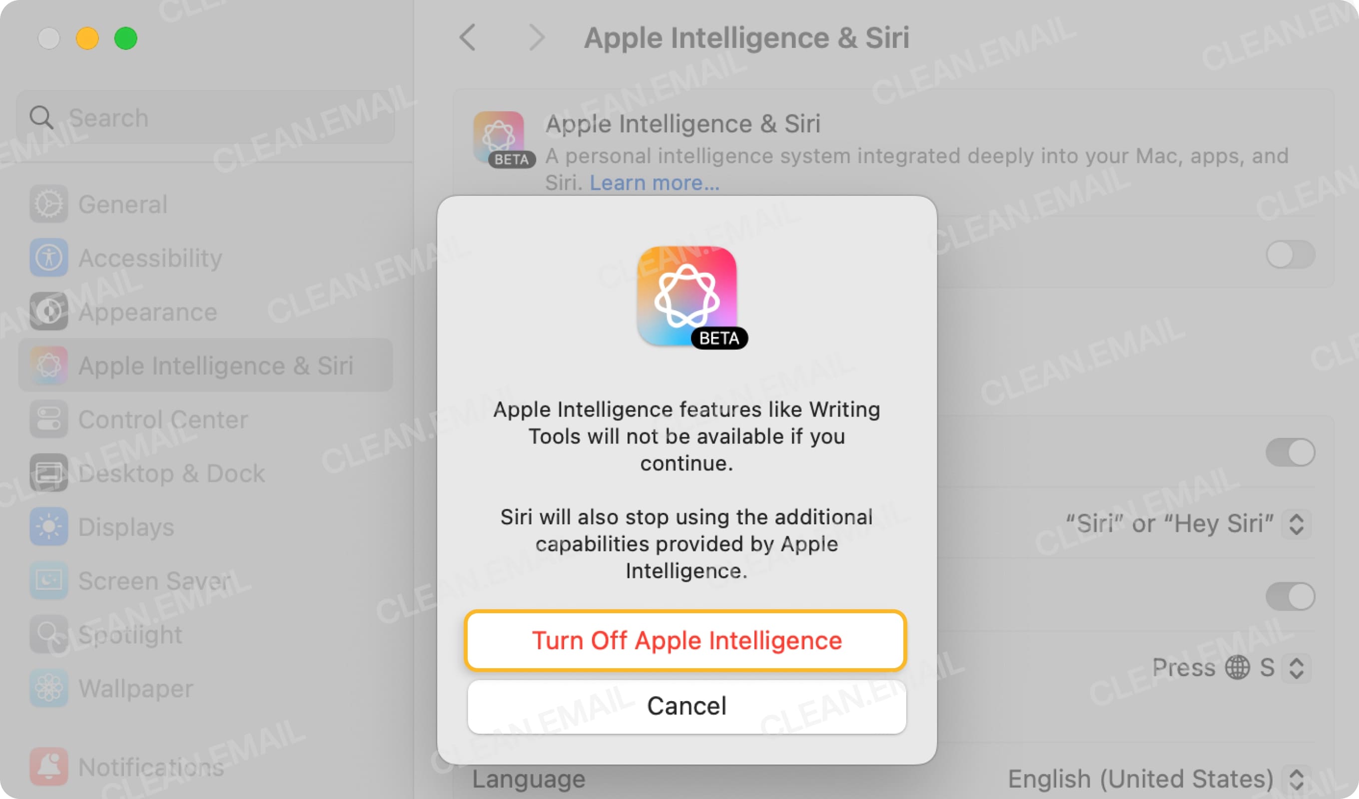 Your Complete Guide To Apple Intelligence In The Mail App